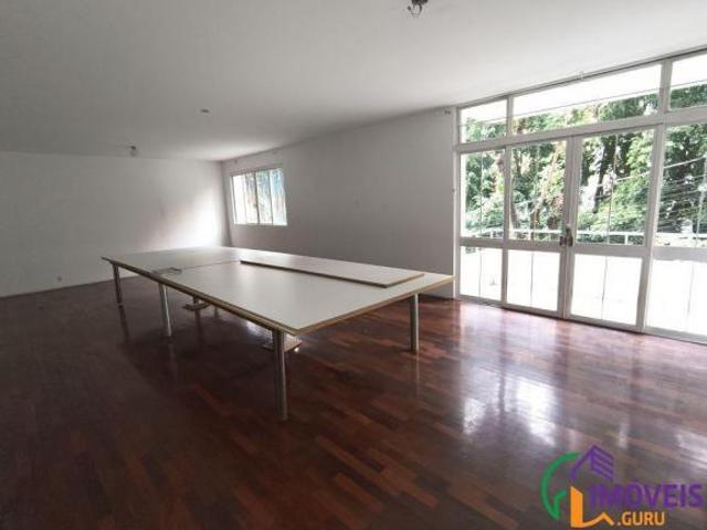 Imoveis em Higienópolis