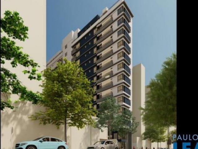 Imoveis em Higienópolis