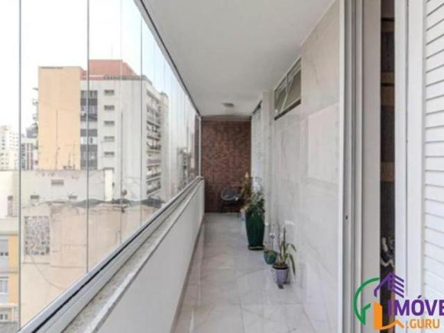 Imoveis em Higienópolis