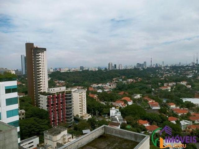 Imoveis em Higienópolis