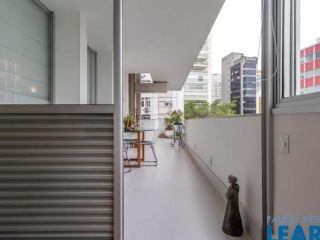 Imoveis em Higienópolis