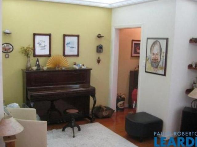 Imoveis em Higienópolis