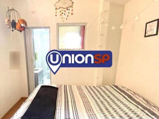 Apartamento com 3 dormitórios à venda, 102 m² por R$ 595.000,00 Higienópolis São Paulo/SP