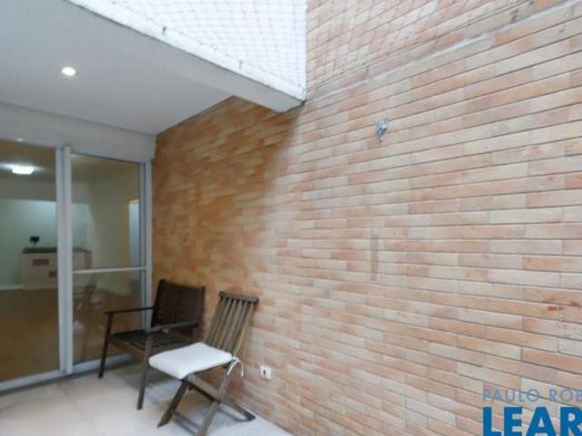 Imoveis em Higienópolis