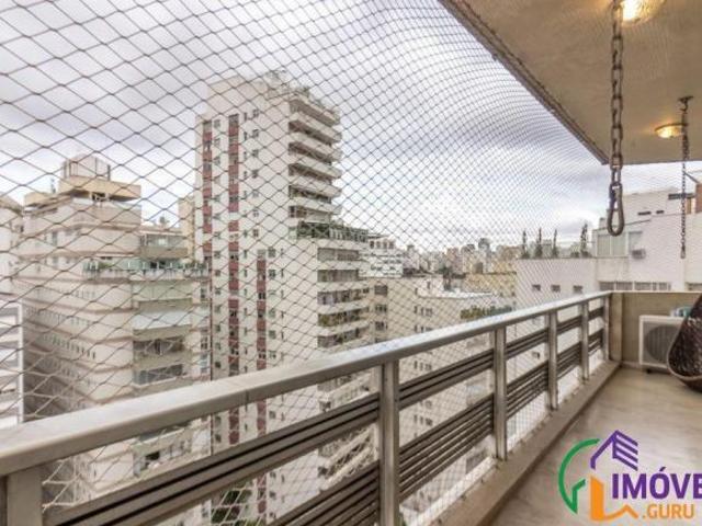 Imoveis em Higienópolis