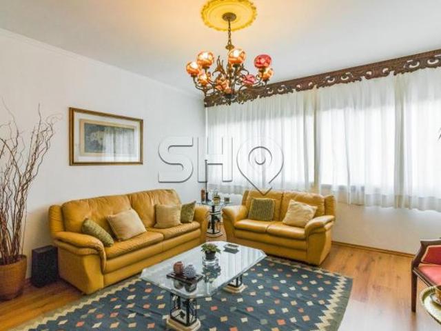 Imoveis em Higienópolis