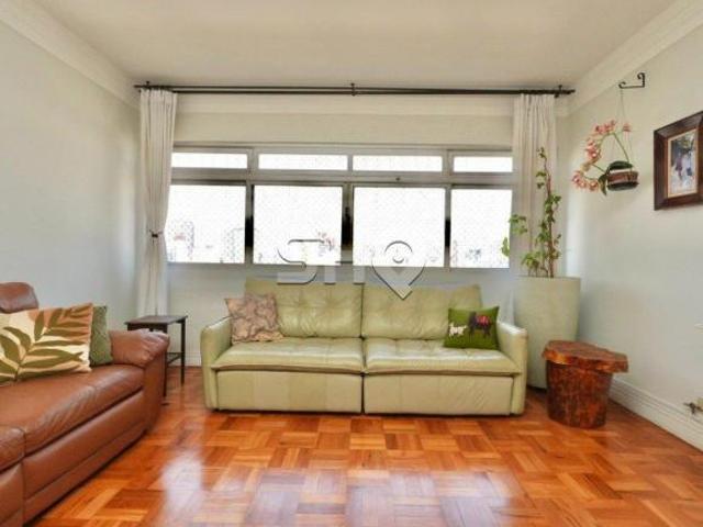 Imoveis em Higienópolis