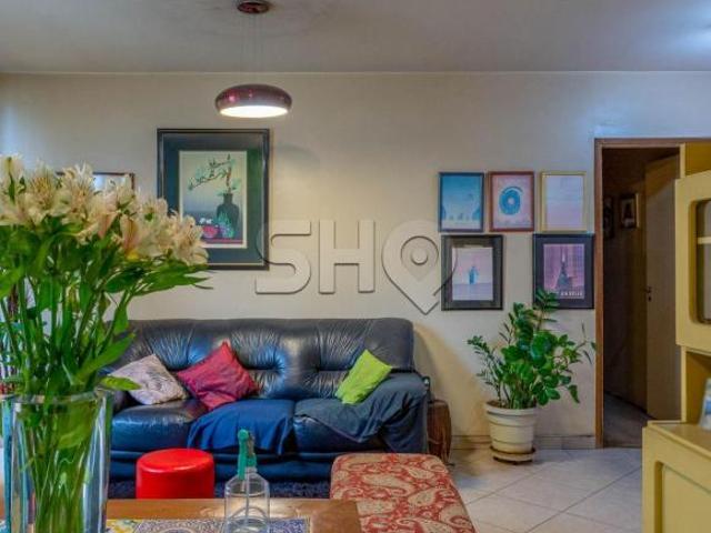Imoveis em Higienópolis