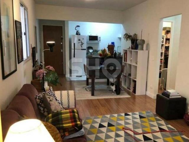 Imoveis em Higienópolis