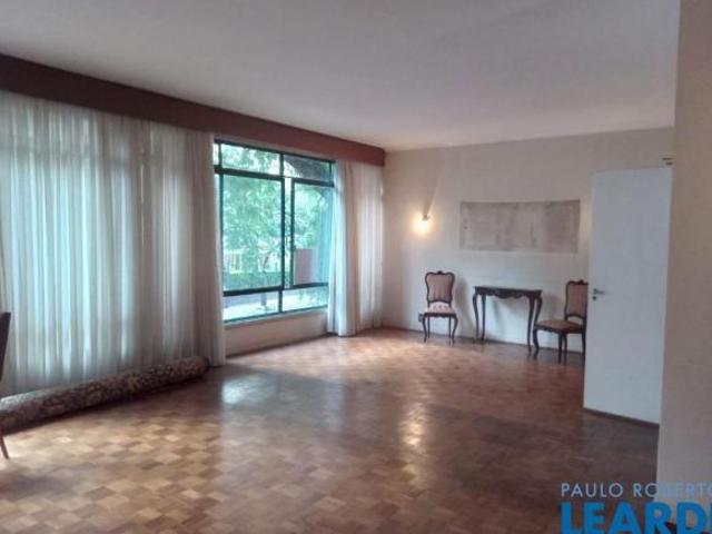 Imoveis em Higienópolis