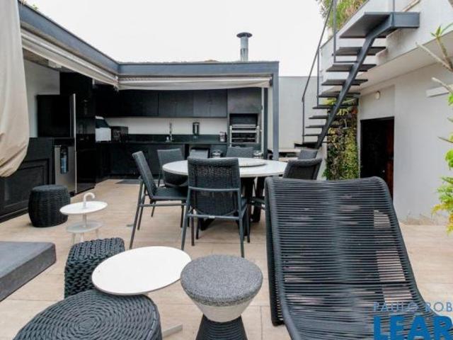 Imoveis em Higienópolis