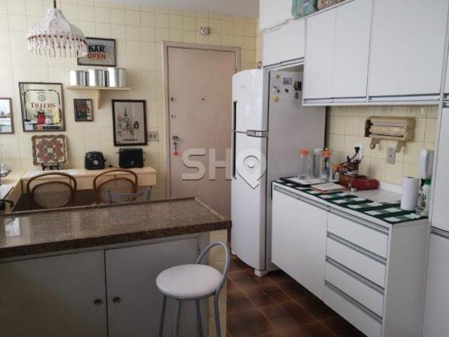 Imoveis em Higienópolis