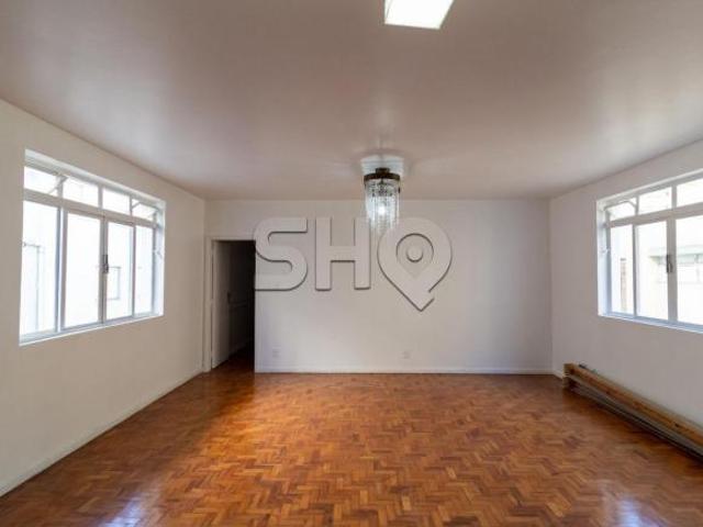Imoveis em Higienópolis