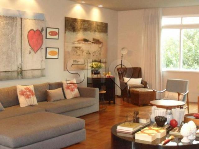 Imoveis em Higienópolis