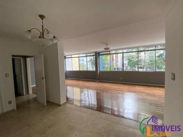 Imoveis em Higienópolis