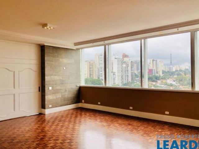 Imoveis em Higienópolis