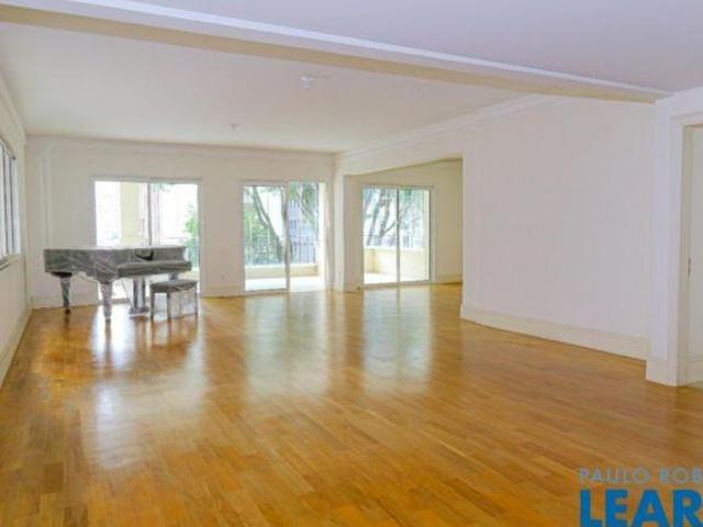 Imoveis em Higienópolis