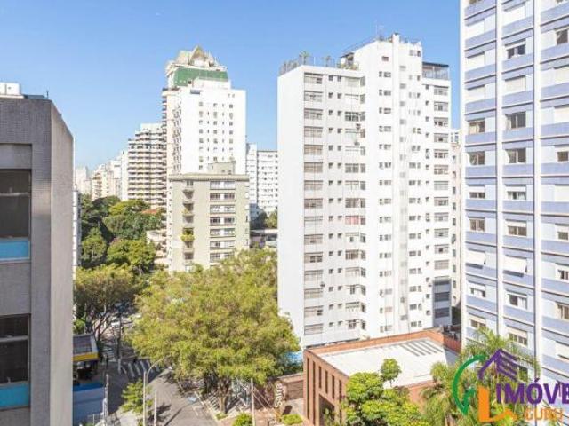 Imoveis em Higienópolis
