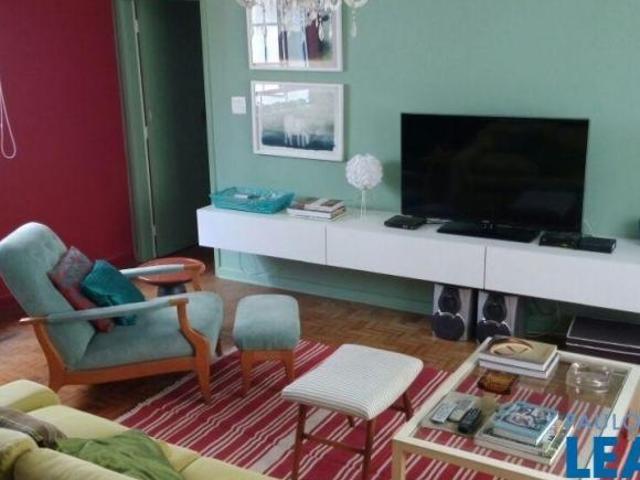 Imoveis em Higienópolis