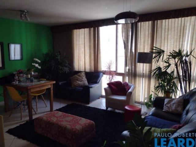 Imoveis em Higienópolis