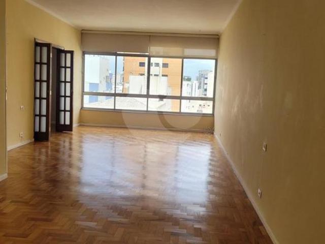 Imoveis em Higienópolis