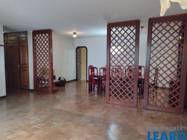 Imoveis em Higienópolis