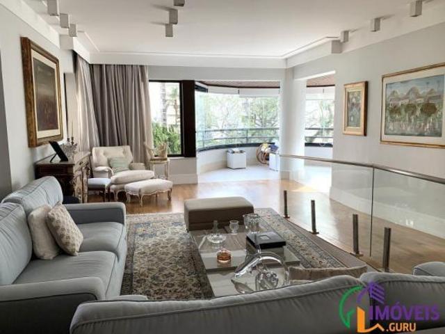 Imoveis em Higienópolis