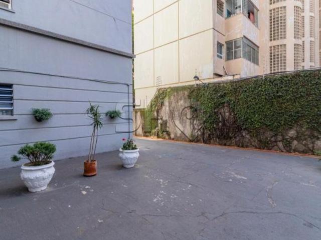 Imoveis em Higienópolis