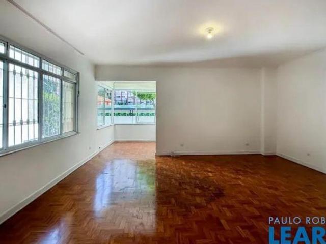 Imoveis em Higienópolis