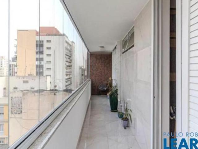 Imoveis em Higienópolis