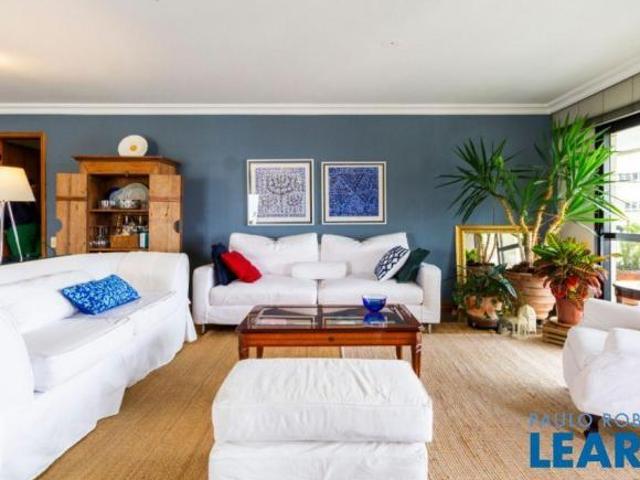 Imoveis em Higienópolis