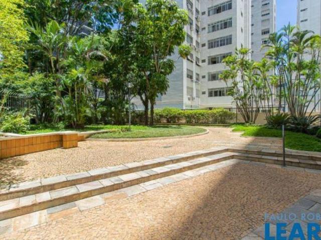 Imoveis em Higienópolis