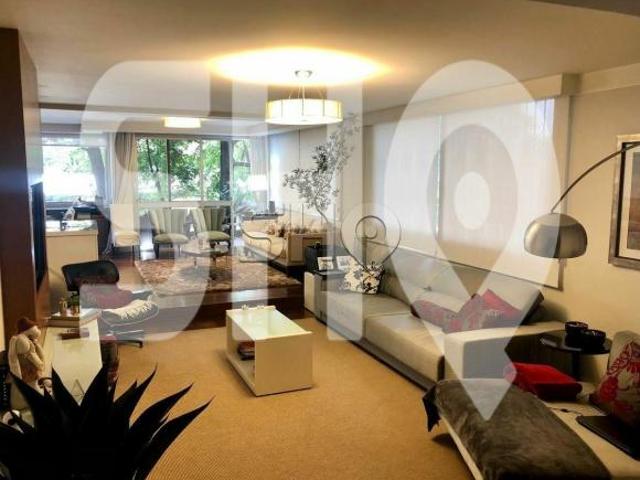 Imoveis em Higienópolis