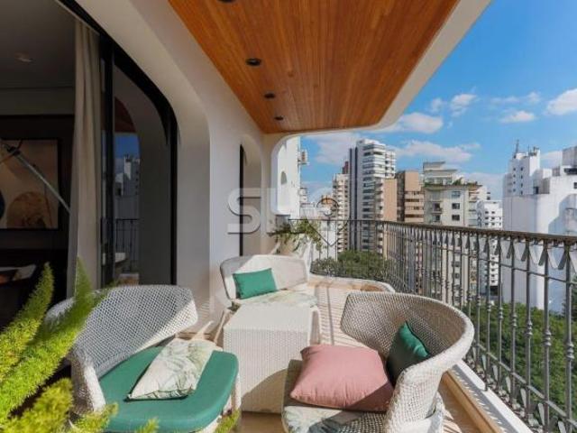 Imoveis em Higienópolis