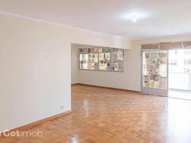 Imoveis em Higienópolis