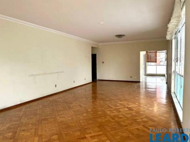 Imoveis em Higienópolis