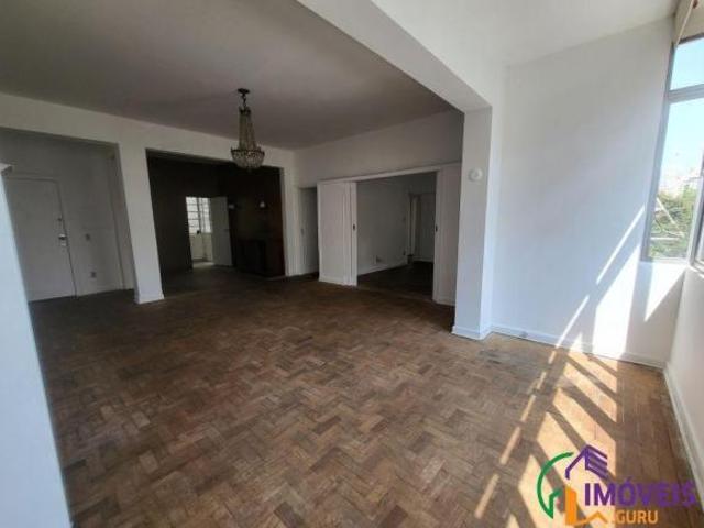 Imoveis em Higienópolis