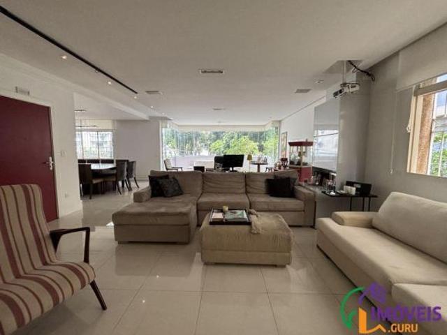 Imoveis em Higienópolis