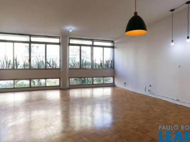 Imoveis em Higienópolis
