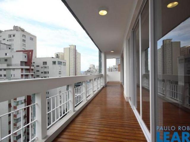 Imoveis em Higienópolis