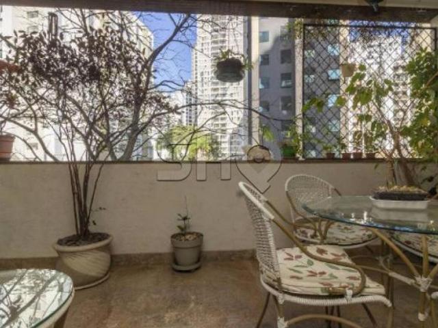 Imoveis em Higienópolis