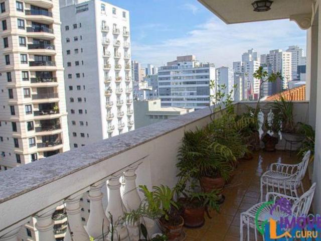 Imoveis em Higienópolis