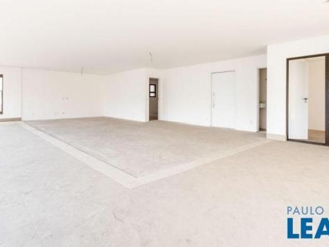 Imoveis em Higienópolis