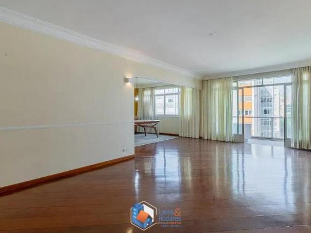 Imoveis em Higienópolis