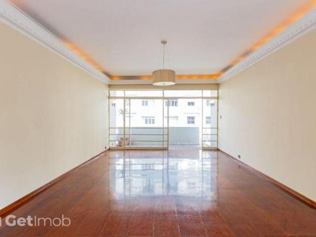 Imoveis em Higienópolis