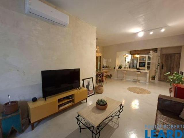 Imoveis em Higienópolis