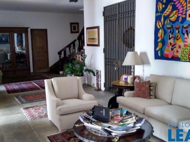 Imoveis em Higienópolis