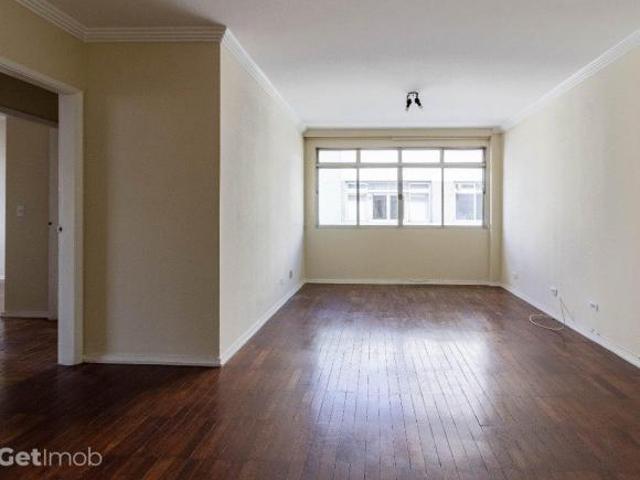 Imoveis em Higienópolis