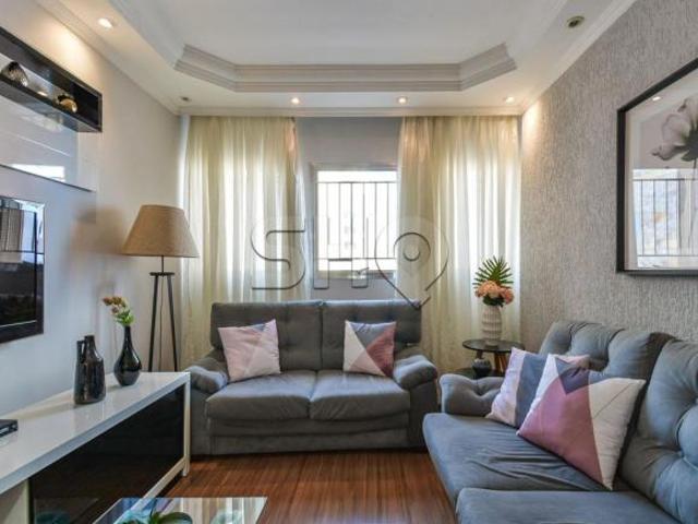 Imoveis em Higienópolis