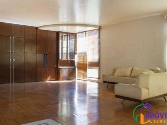Imoveis em Higienópolis